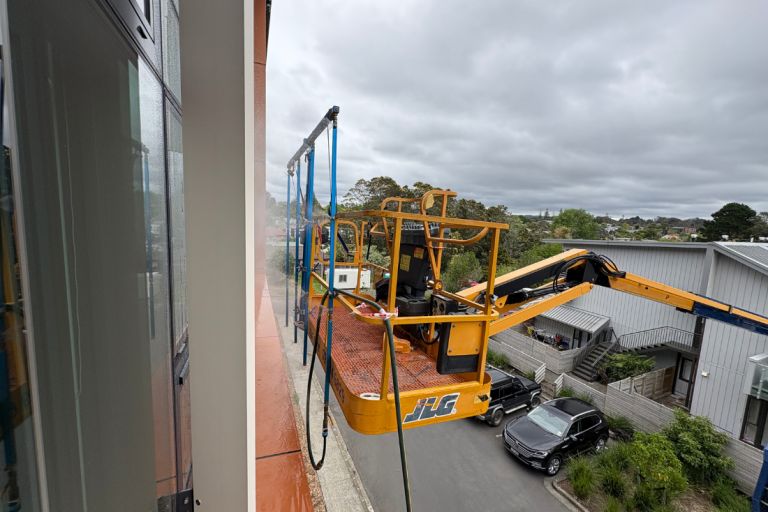 Window Testing and Joinery Leak Investigation: AAMA and WGANZ Standards ...